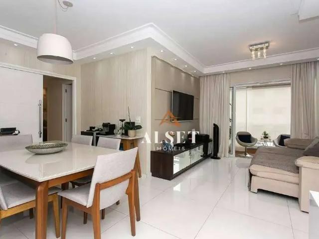 Apartamento para Venda em São Paulo/SP Vila Gomes Cardim 3 Quartos