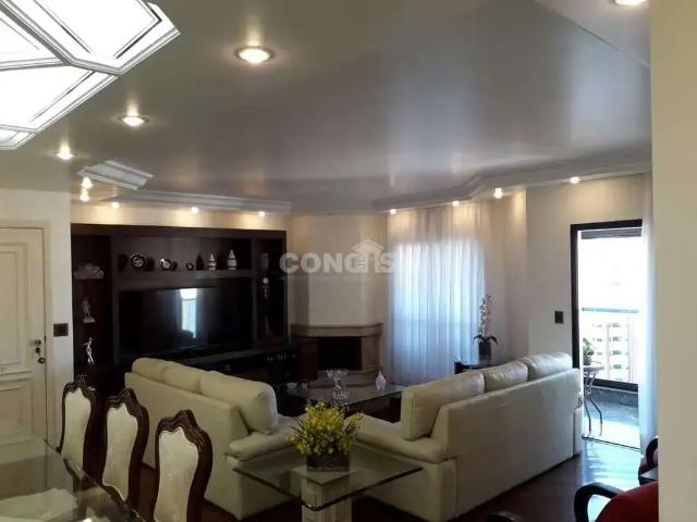 Apartamento para Venda em São Paulo/SP Vila Gomes Cardim 3 Quartos