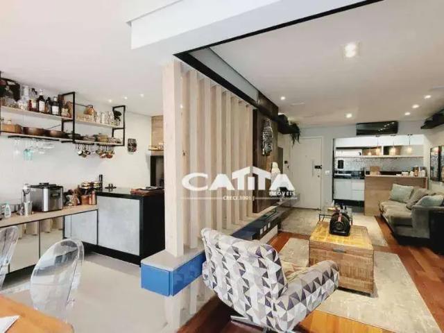 Apartamento para Venda em São Paulo/SP Vila Gomes Cardim 3 Quartos