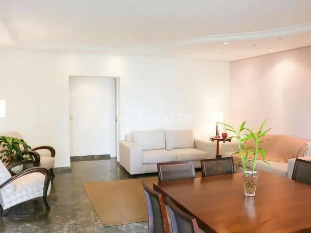 Apartamento para Venda em São Paulo/SP Vila Gomes Cardim 3 Quartos