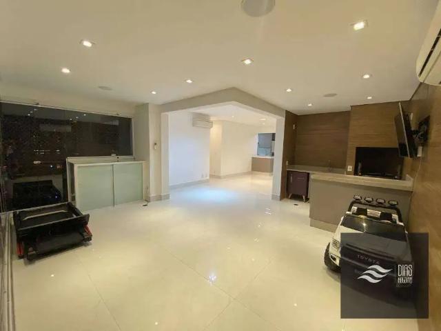 Apartamento para Venda em São Paulo/SP Vila Gomes Cardim 3 Quartos
