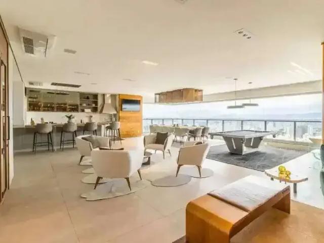 Apartamento para Venda em São Paulo/SP Vila Gomes Cardim 3 Quartos