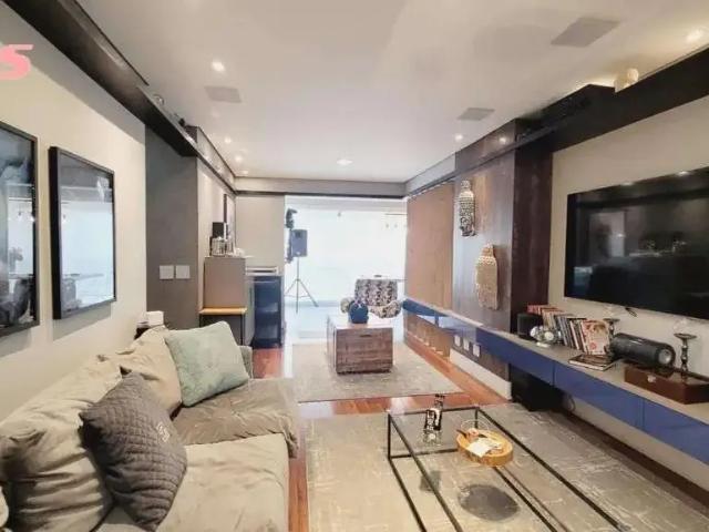 Apartamento para Venda em São Paulo/SP Vila Gomes Cardim 3 Quartos