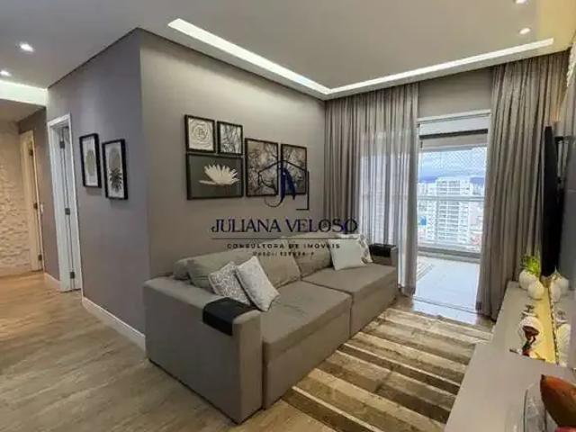 Apartamento para Venda em São Paulo/SP Vila Gomes Cardim 3 Quartos