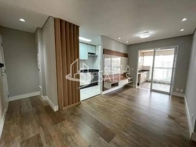 Apartamento para Venda em São Paulo/SP Vila Gomes Cardim 3 Quartos