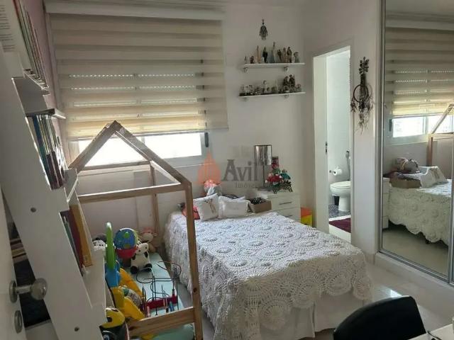 Apartamento para Venda em São Paulo/SP Vila Gomes Cardim 3 Quartos