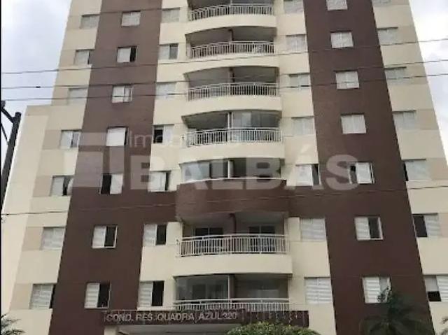 Apartamento para Venda em São Paulo/SP Tatuapé 3 Quartos