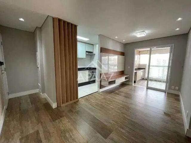 Apartamento para Venda em São Paulo/SP Vila Gomes Cardim 3 Quartos