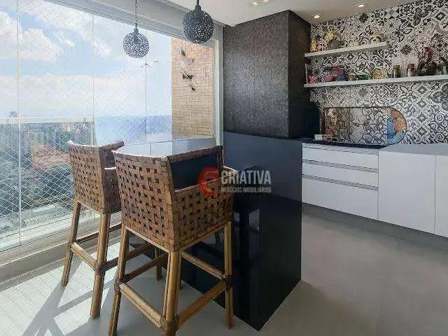 Apartamento para Venda em São Paulo/SP Vila Gomes Cardim 3 Quartos