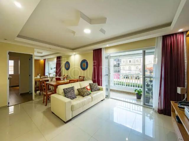 Apartamento para Venda em São Paulo/SP Vila Gomes Cardim 3 Quartos