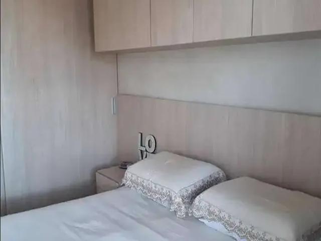 Apartamento para Venda em São Paulo/SP Vila Gomes Cardim 3 Quartos