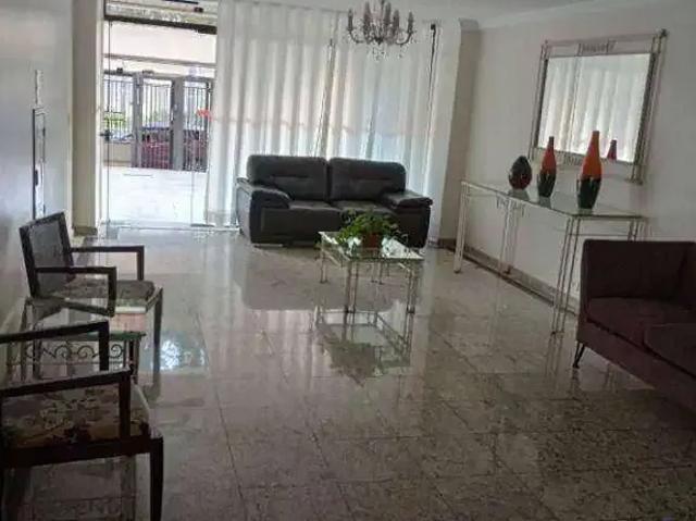 Apartamento para Venda em São Paulo/SP Vila Gomes Cardim 3 Quartos