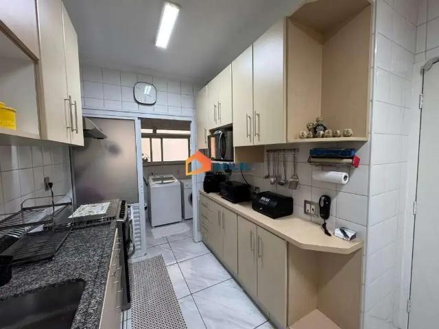 Apartamento para Venda em São Paulo/SP Vila Gomes Cardim 3 Quartos