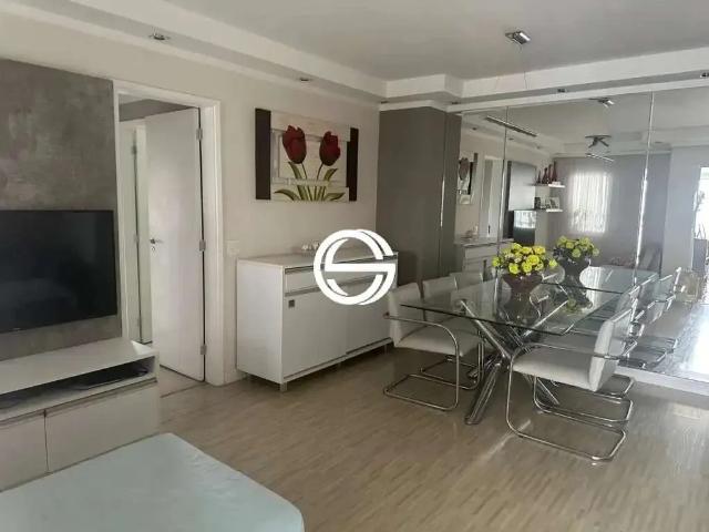 Apartamento para Venda em São Paulo/SP Vila Gomes Cardim 3 Quartos