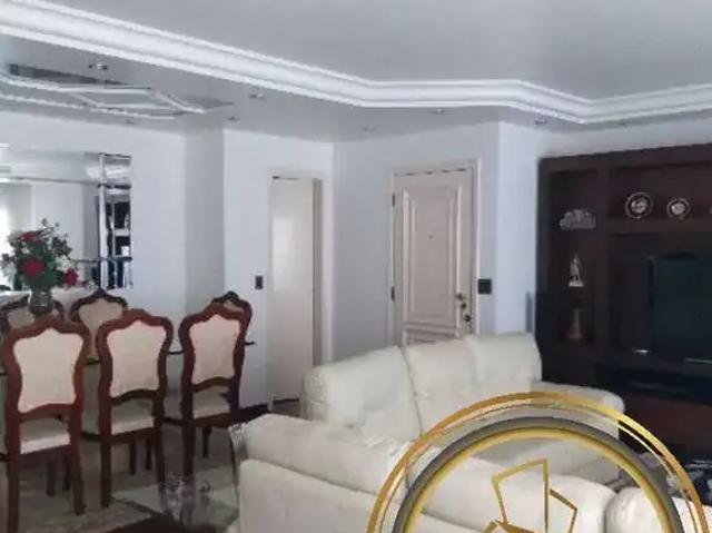 Apartamento para Venda em São Paulo/SP Vila Gomes Cardim 3 Quartos
