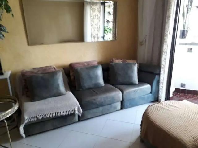 Apartamento para Venda em São Paulo/SP Vila Gomes Cardim 3 Quartos