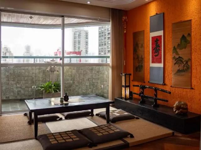 Apartamento para Venda em São Paulo/SP Vila Gomes Cardim 3 Quartos