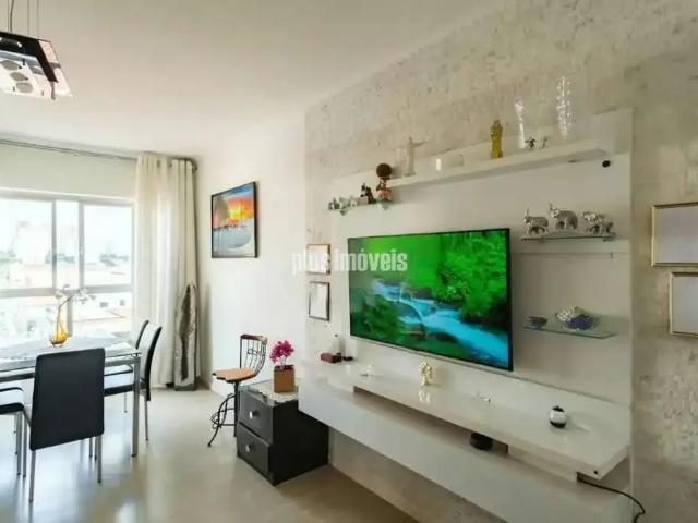 Apartamento para Venda em São Paulo/SP Vila Gomes Cardim 3 Quartos