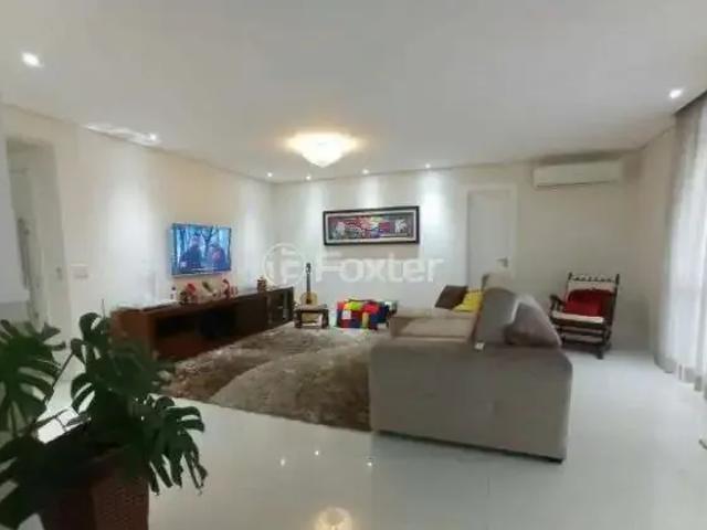 Apartamento para Venda em São Paulo/SP Vila Gomes Cardim 3 Quartos