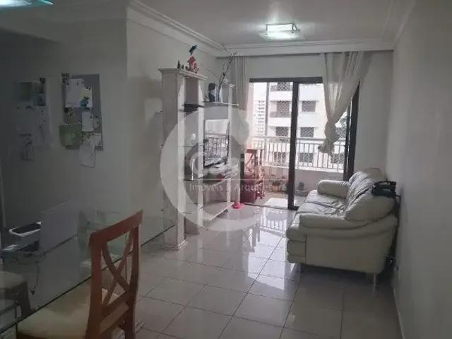 Apartamento para Venda em São Paulo/SP Vila Gomes Cardim 3 Quartos