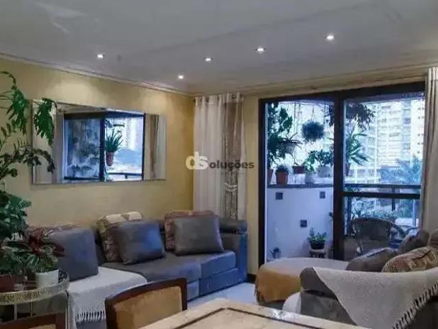 Apartamento para Venda em São Paulo/SP Vila Gomes Cardim 3 Quartos