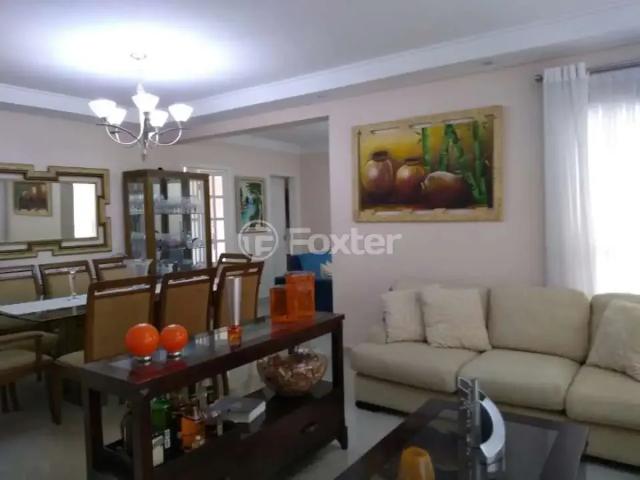 Apartamento para Venda em São Paulo/SP Vila Gomes Cardim 3 Quartos