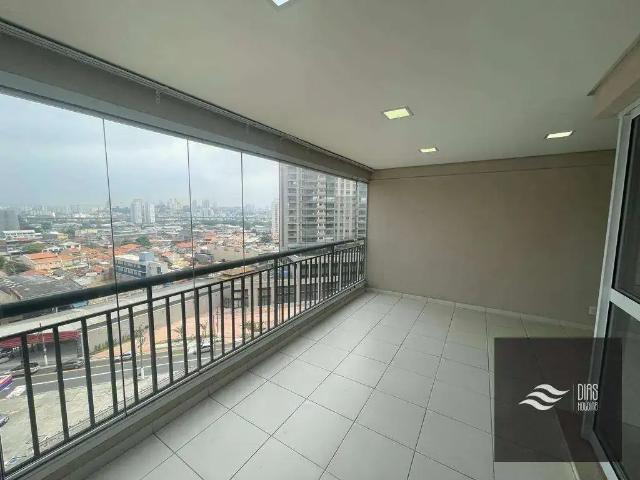 Apartamento para Venda em São Paulo/SP Vila Gomes Cardim 3 Quartos