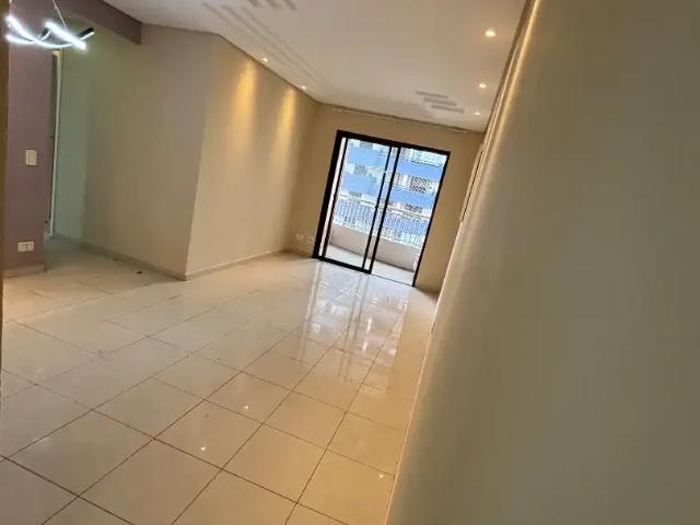 Apartamento para Venda em São Paulo/SP Vila Gomes Cardim 3 Quartos