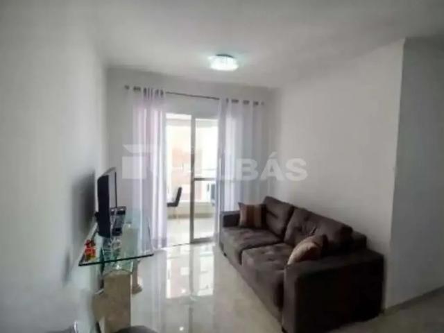 Apartamento para Venda em São Paulo/SP Tatuapé 3 Quartos
