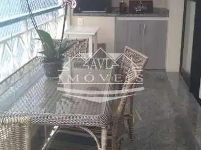 Apartamento para Venda em São Paulo/SP Vila Gomes Cardim 3 Quartos