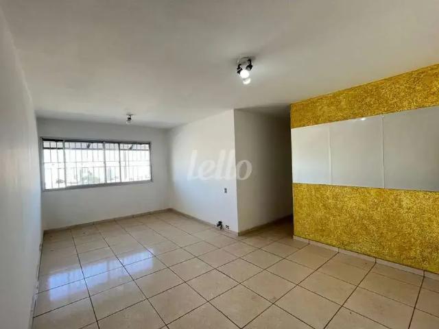 Apartamento para Venda em São Paulo/SP Vila Gomes Cardim 3 Quartos