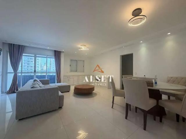 Apartamento para Venda em São Paulo/SP Vila Gomes Cardim 3 Quartos