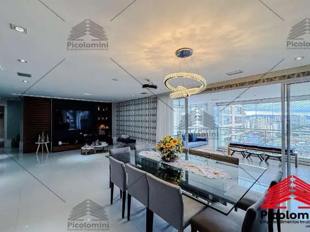 Apartamento para Venda em São Paulo/SP Vila Gomes Cardim 3 Quartos