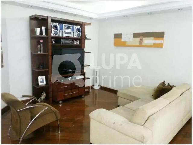 Apartamento para Venda em São Paulo/SP Vila Gomes Cardim 3 Quartos