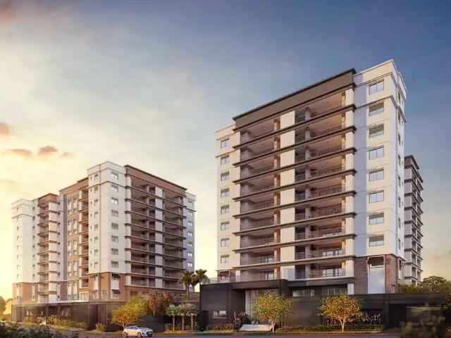 Apartamento para Venda em São Paulo/SP Vila Gomes Cardim 3 Quartos