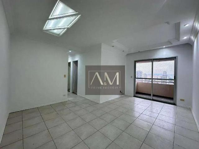 Apartamento para Venda em São Paulo/SP Vila Gomes Cardim 3 Quartos