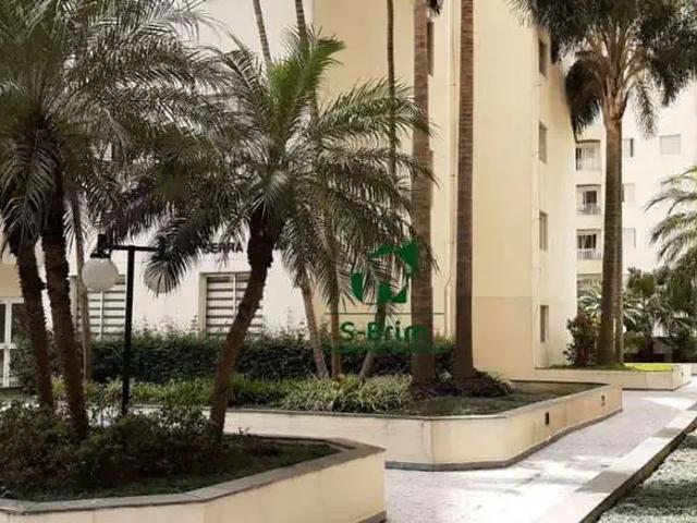 Apartamento para Venda em São Paulo/SP Vila Gomes Cardim 3 Quartos