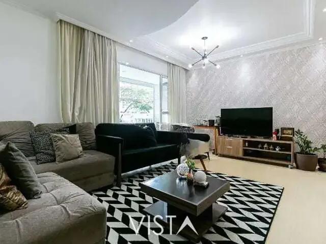 Apartamento para Venda em São Paulo/SP Vila Gomes Cardim 3 Quartos
