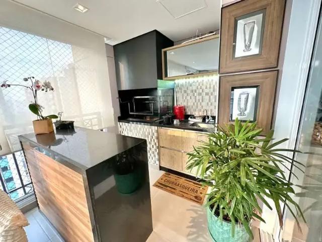 Apartamento para Venda em São Paulo/SP Vila Gomes Cardim 3 Quartos
