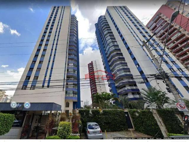 Apartamento para Venda em São Paulo/SP Vila Gomes Cardim 3 Quartos