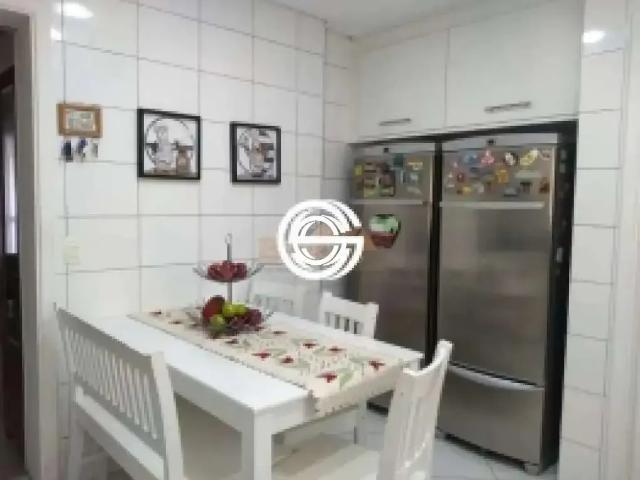 Apartamento para Venda em São Paulo/SP Vila Gomes Cardim 3 Quartos
