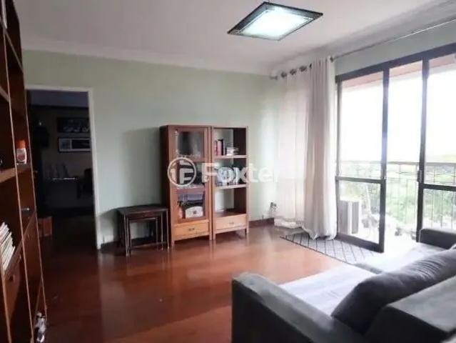 Apartamento para Venda em São Paulo/SP Vila Gomes Cardim 3 Quartos