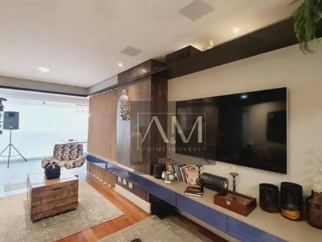 Apartamento para Venda em São Paulo/SP Vila Gomes Cardim 3 Quartos