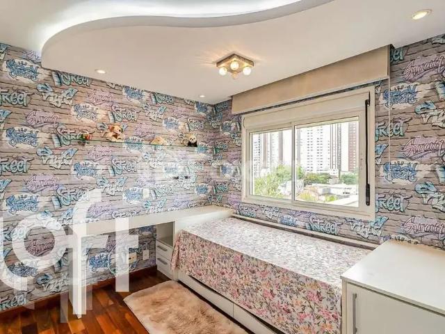 Apartamento para Venda em São Paulo/SP Vila Gomes Cardim 3 Quartos