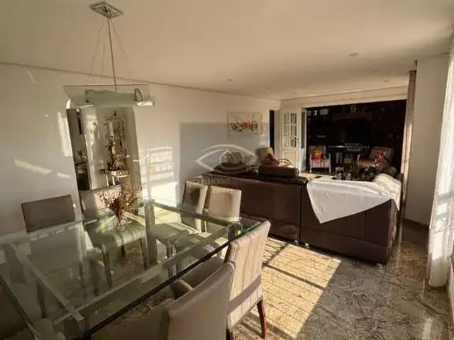 Apartamento para Venda em São Paulo/SP Vila Gomes Cardim 3 Quartos