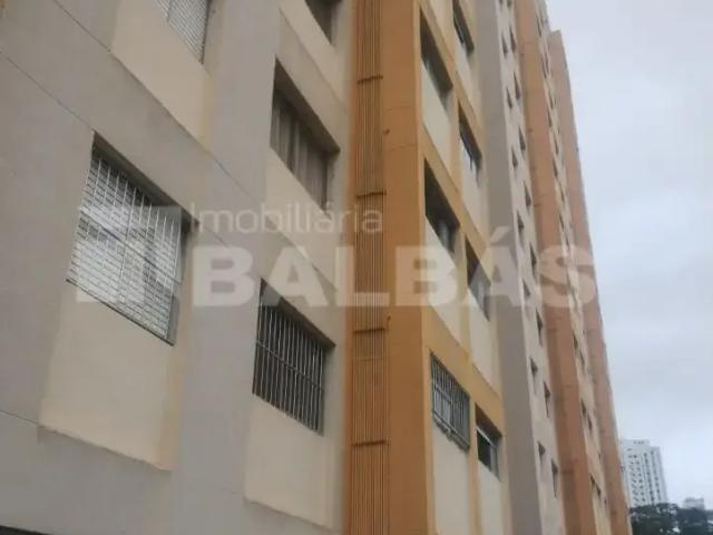 Apartamento para Venda em São Paulo/SP Vila Gomes Cardim 3 Quartos
