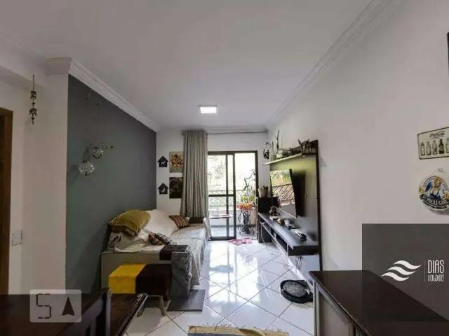 Apartamento para Venda em São Paulo/SP Vila Gomes Cardim 3 Quartos