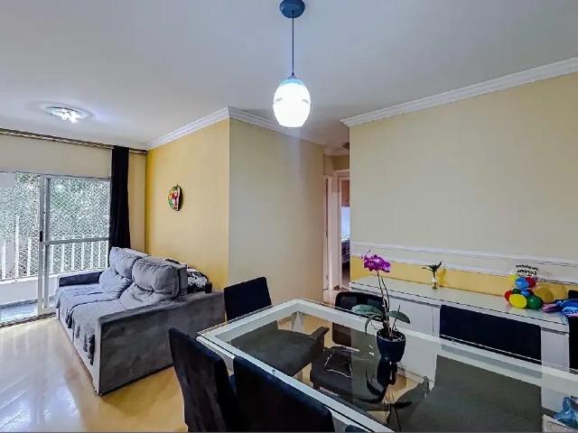 Apartamento para Venda em São Paulo/SP Vila Gomes Cardim 3 Quartos