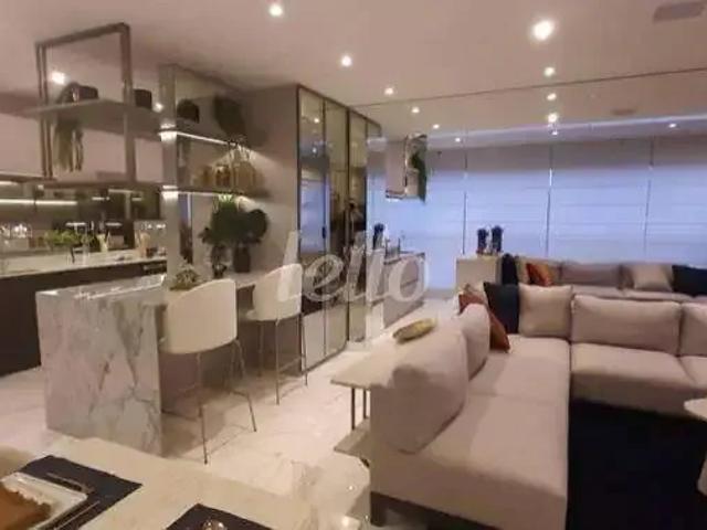 Apartamento para Venda em São Paulo/SP Vila Gomes Cardim 3 Quartos