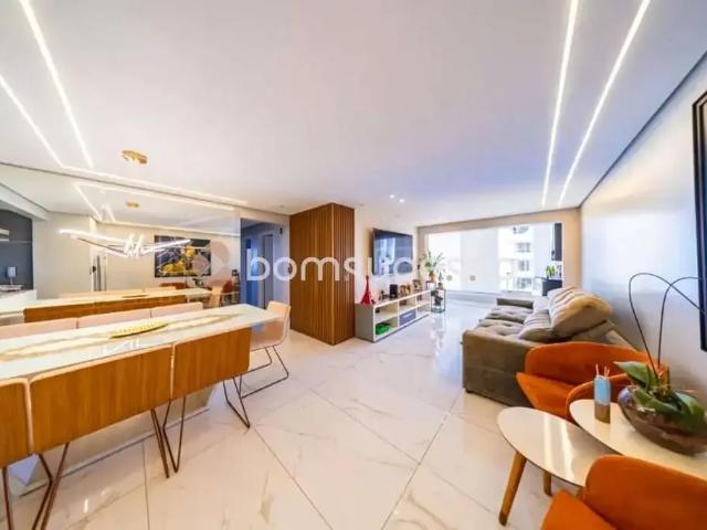 Apartamento para Venda em São Paulo/SP Vila Gomes Cardim 3 Quartos